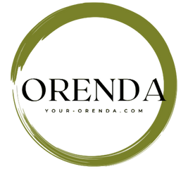 Orenda: Natural Skincare Inspired by Ayurveda for Mindful Self-Care an ...